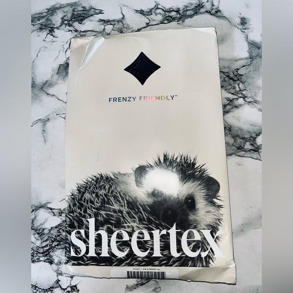 sheertex | Pants & Jumpsuits | Sheertex Classic Sheer Ripresist Tights ...